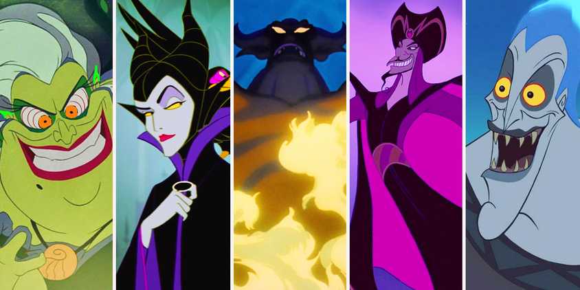 A Problematic Disney Villain Trend Can End With a Simple Change