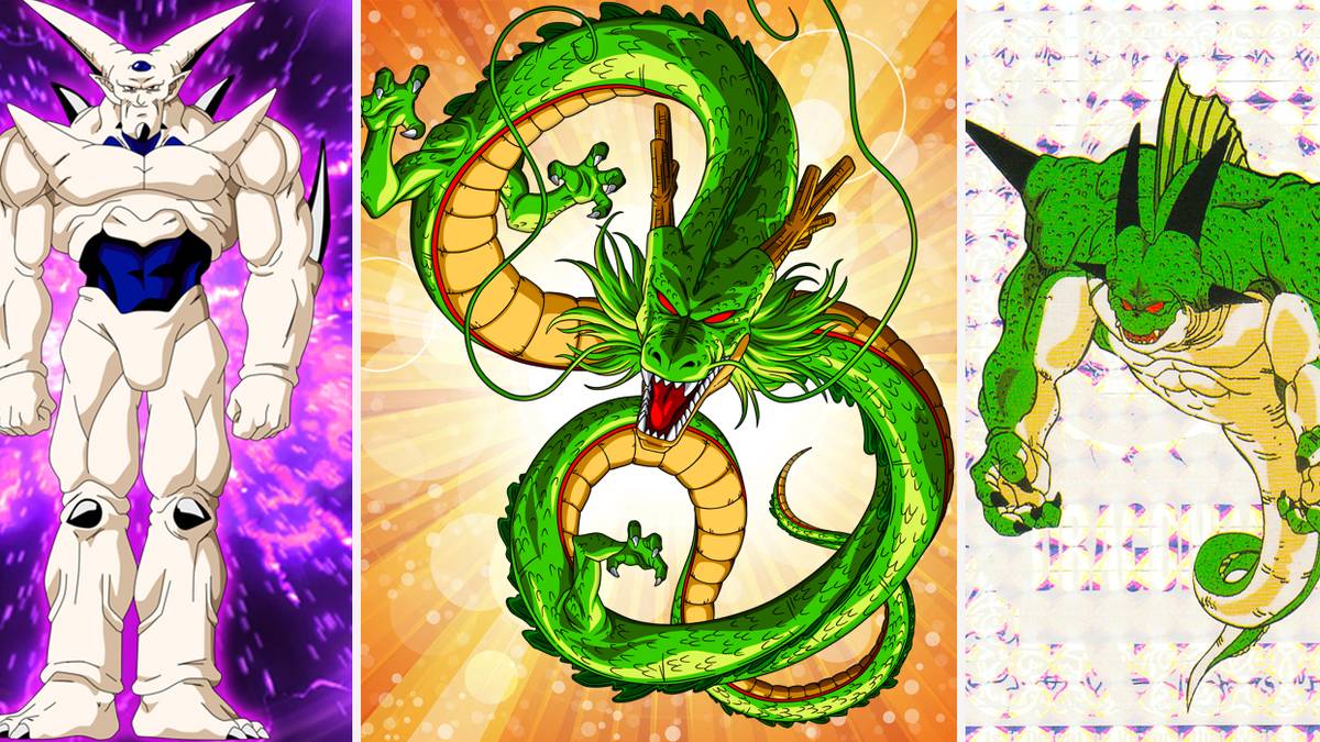 15 Bonkers Facts About Dragon Ball Dragons (That Only Real Fans Know)