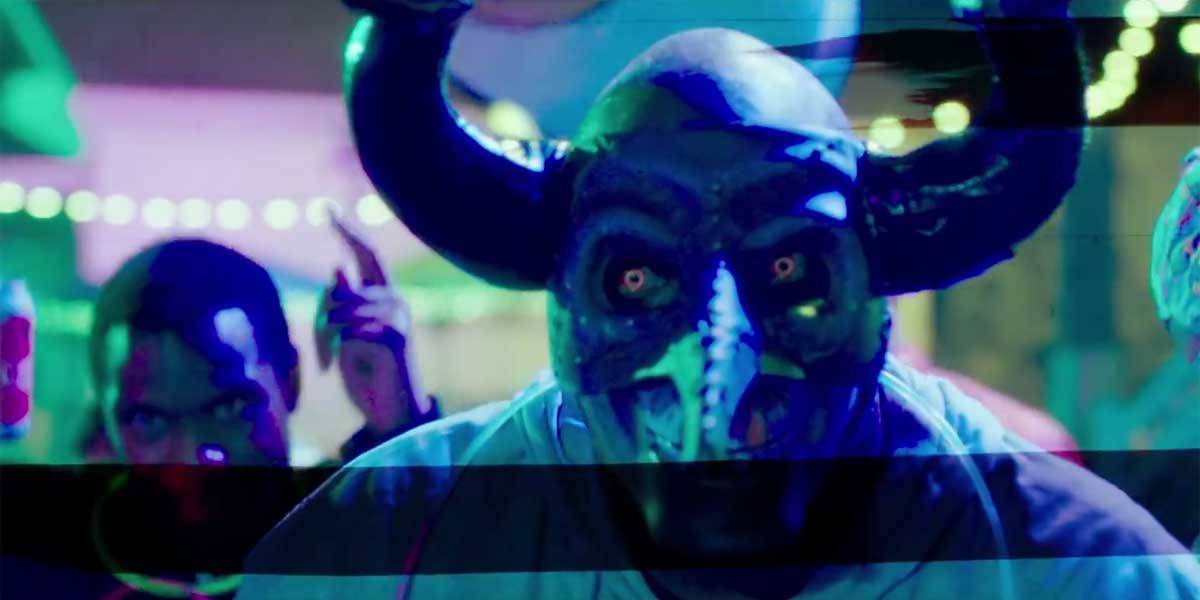The First Purge Trailer Goes Back to the Beginning of the Horror Franchise