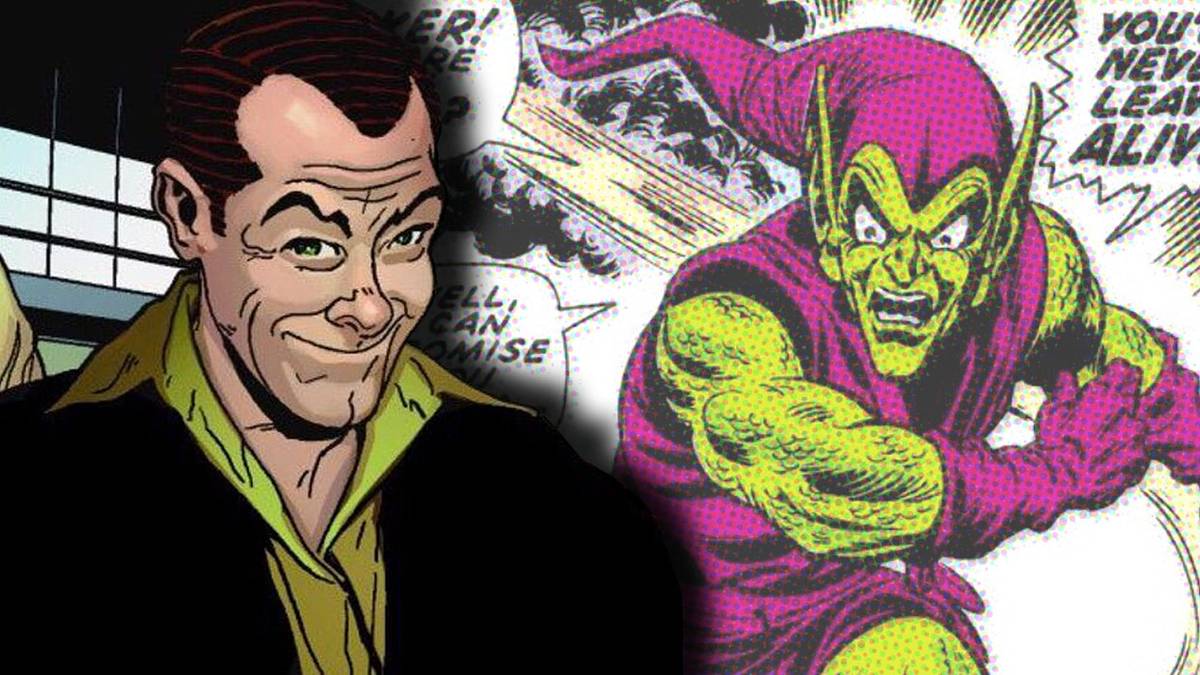 Spider-Man: 10 Most Iconic Supporting Characters From The Comics