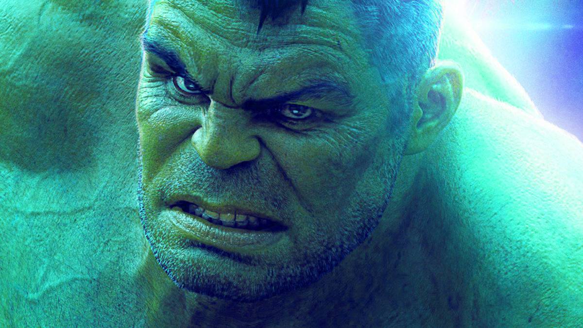 Avengers 4 Star Mark Ruffalo Reveals Hulk's Worst Fear