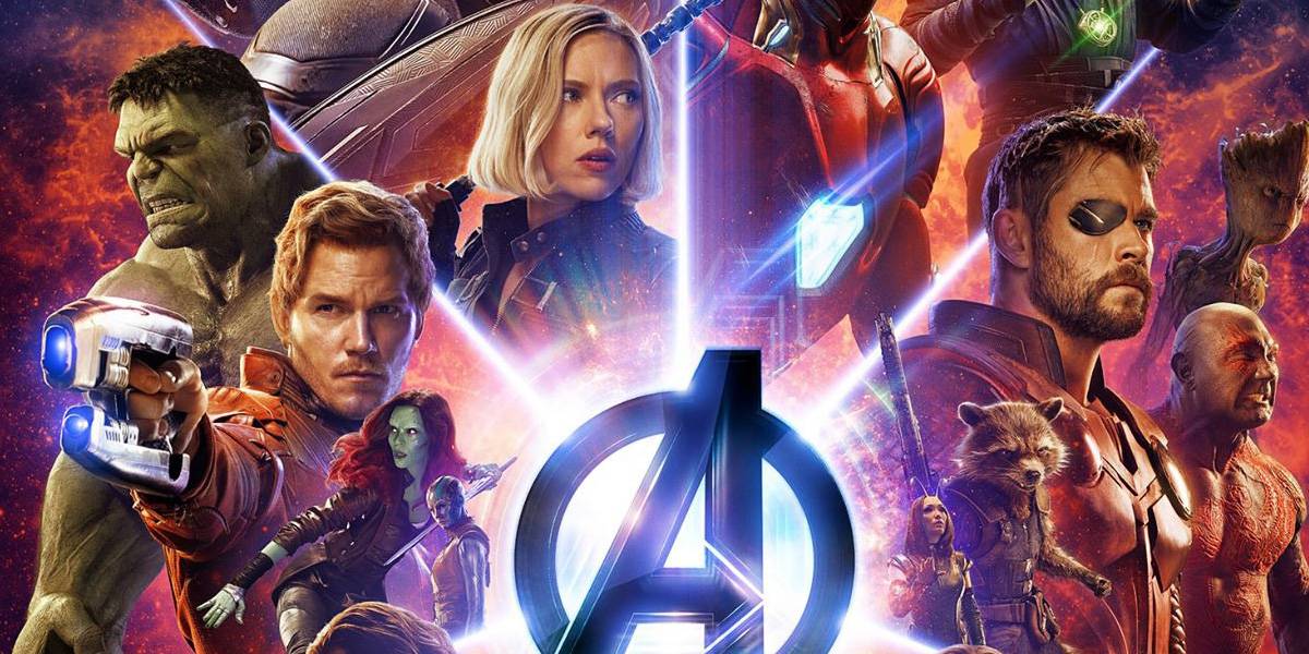 Infinity War Rumored to Return Nick Fury to the MCU