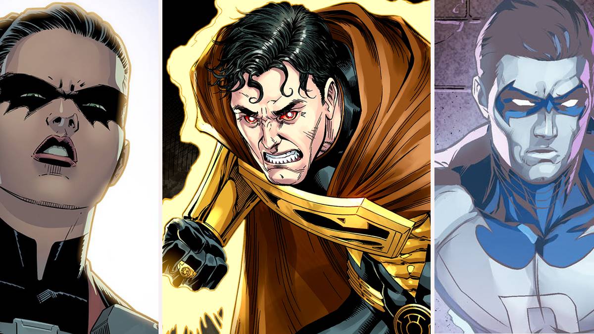 The 20 Most Unforgettable Moments In The Injustice Series (So Far)