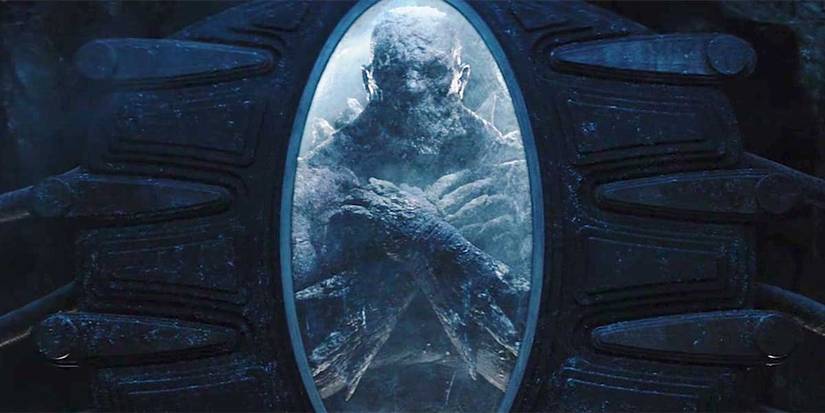 Krypton Introduces Doomsday, the Monster That Killed Superman