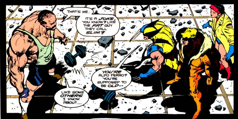 Cruel eXperiments: 17 Untold Truths About The Weapon X Program