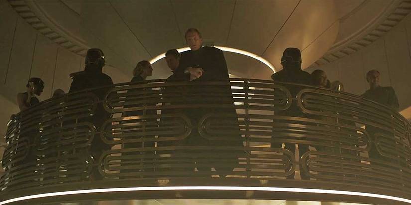 Star Wars: What Spice Is & Why It's So Dangerous