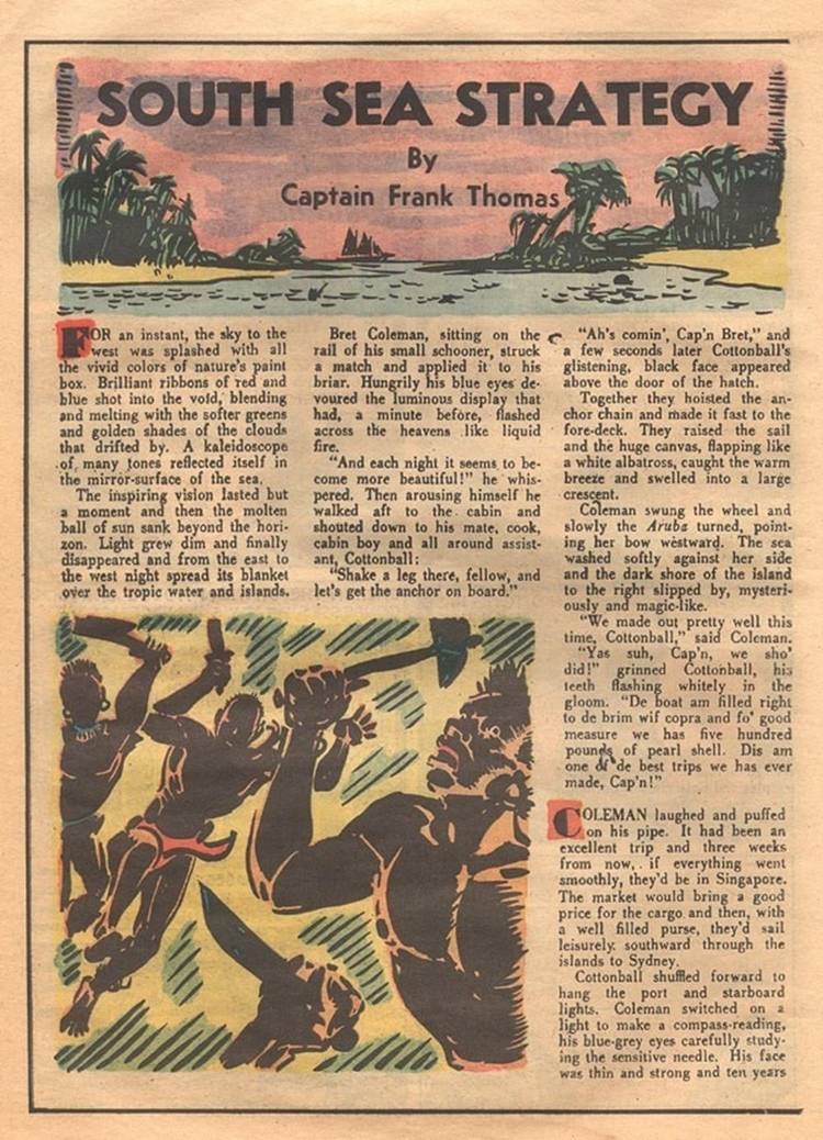 Action Comics #1: Revisiting the Comic Book That Started it All