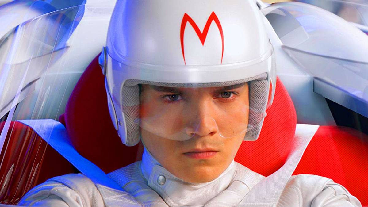 Speed Racer: How a Box Office Bomb Became a Cult Classic Film
