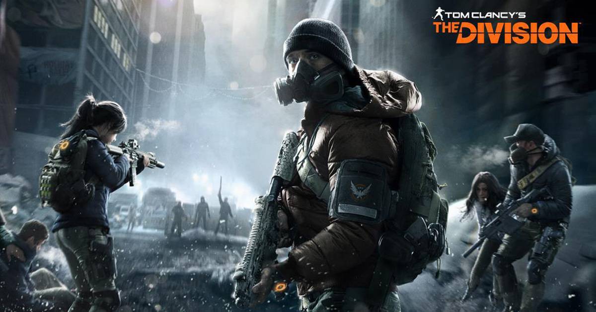 Deadpool 2 Director David Leitch to Helm The Division Movie