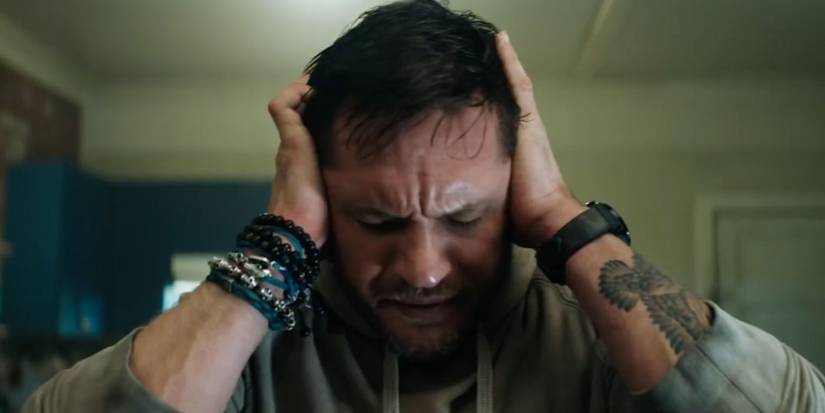 Venom: 20 Best Quotes In The Film