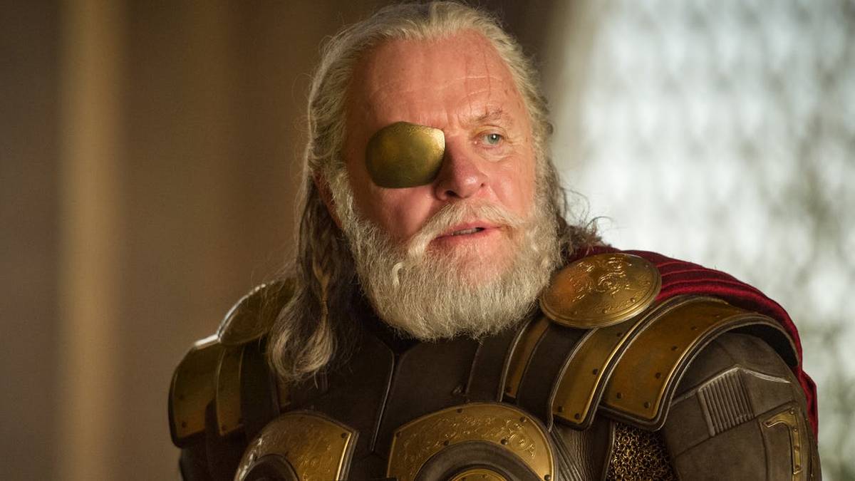 Anthony Hopkins Explains Why He's Not Interested in Retirement