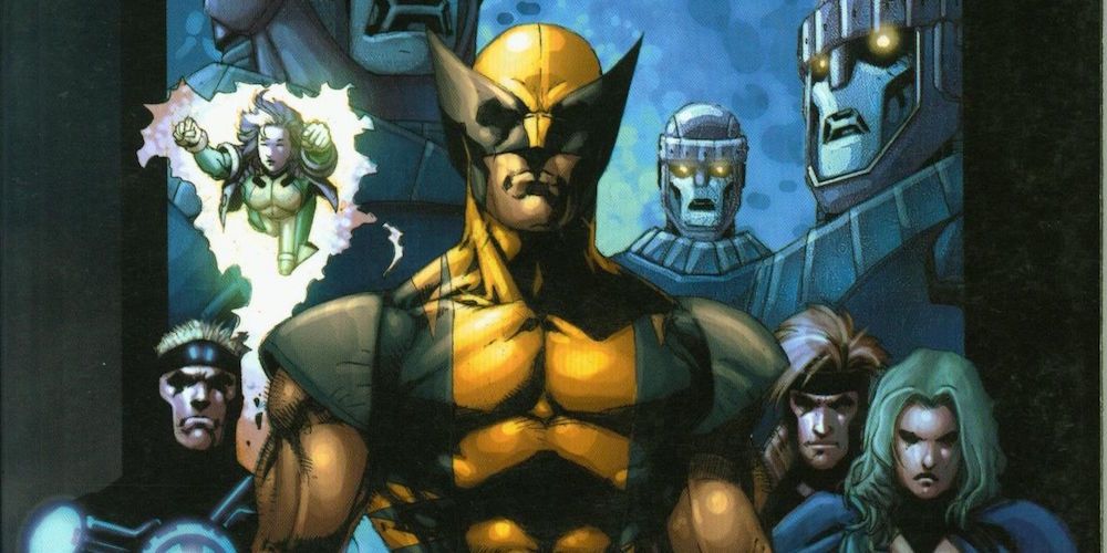 No More Mutants: How Those Three Words Changed the Marvel Universe