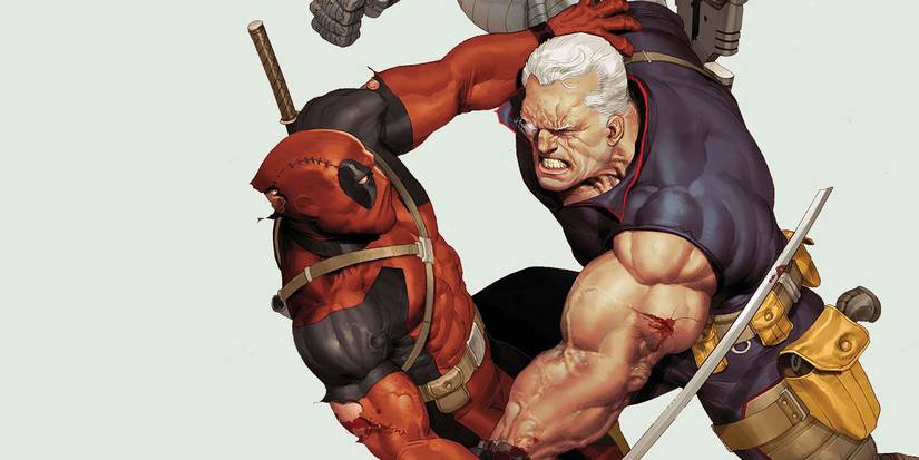 Deadpool: 10 Times He Burned The Marvel Universe (And 10 Times He Was ...