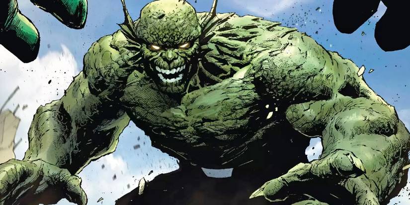 The Strongest There Are: 10 Hulk Rip-Offs That Were Successful (And 10 ...