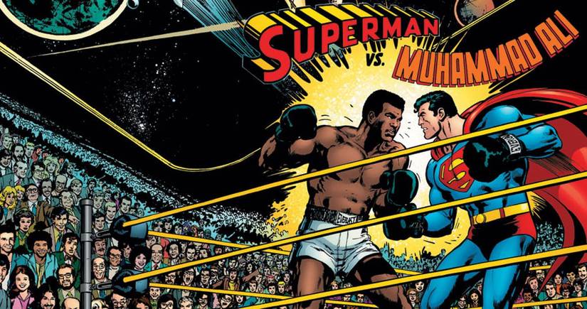 20 Impossible Comic Book Fights (That Actually Happened)