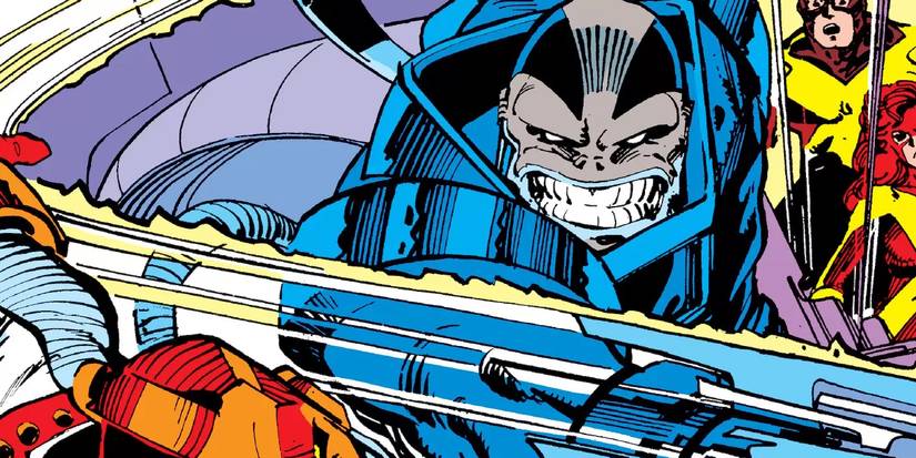 All of Apocalypse's Powers, Ranked