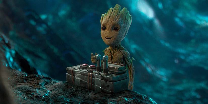 Why Groot is the Heart and Soul of the Marvel Cinematic Universe