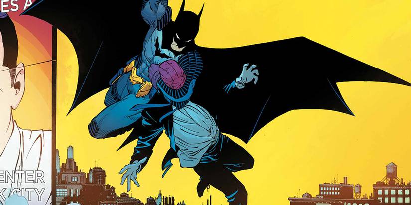 10 Best Batman Comics You Can Read With No Context