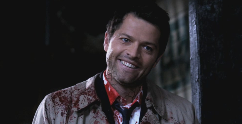 Supernatural: How the Leviathan Tried to Conquer Earth (and Failed)