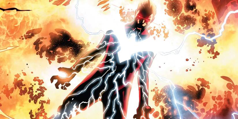 10 Best Corruption Arcs In Marvel Comics
