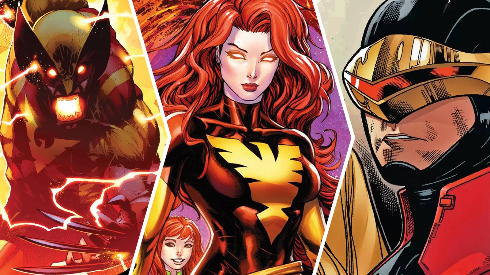 Order Of The Phoenix: The 20 Most Dangerous Phoenix Hosts, Officially ...
