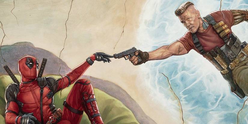 10 Best Gun-Fu Movies