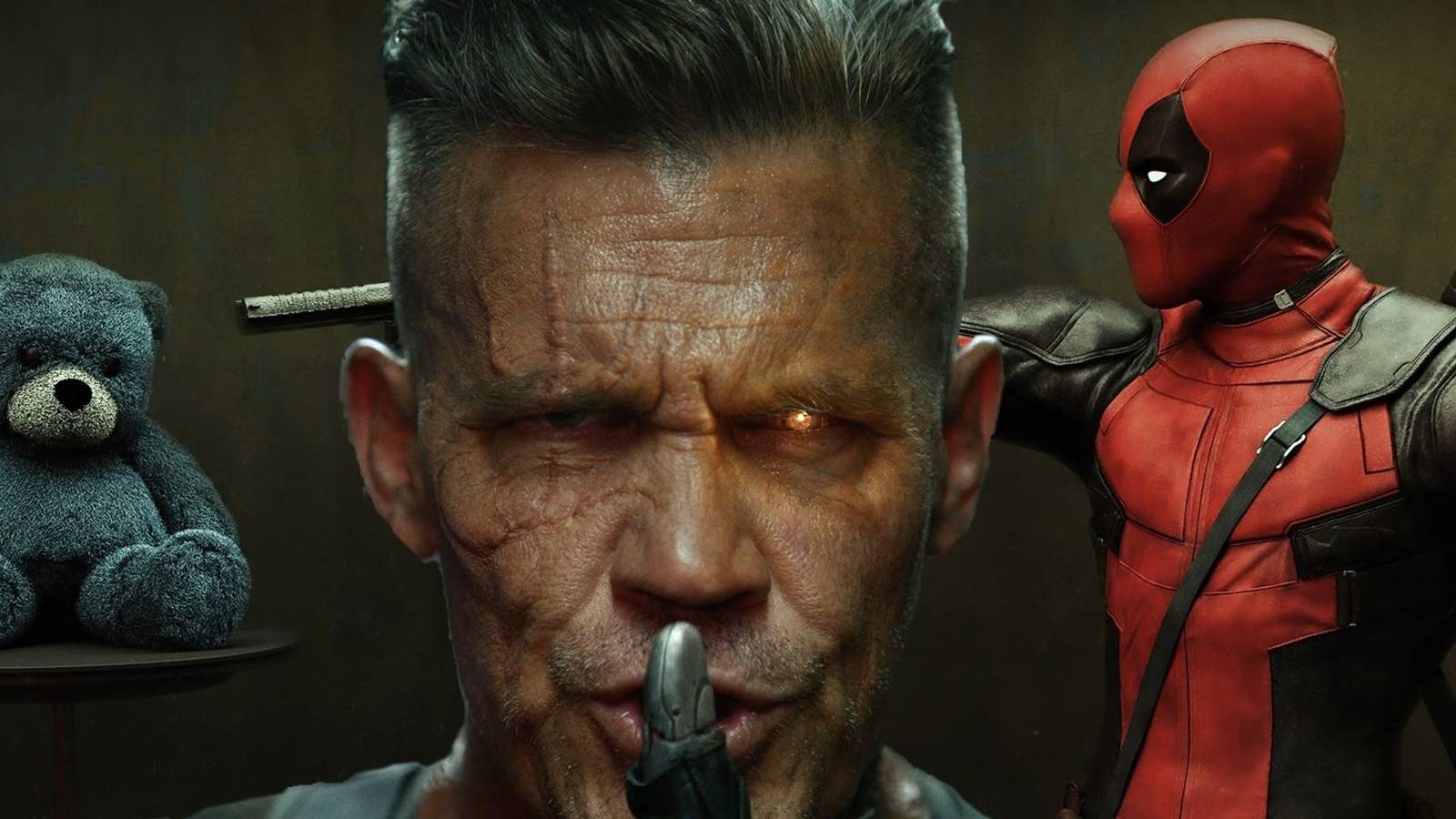 Deadpool 2 Movie Ending, Explained
