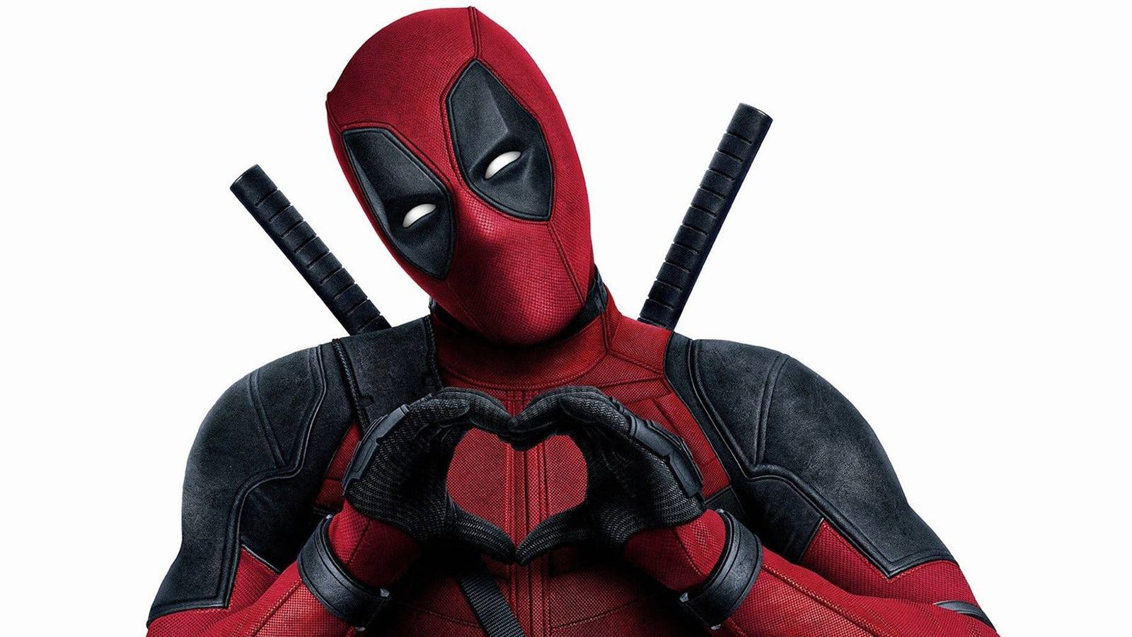 Deadpool Has 'Somewhat Fluid' Sexuality, Says Reynolds
