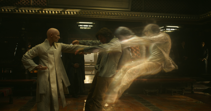 Marvel: 10 Questions About The Ancient One, Answered