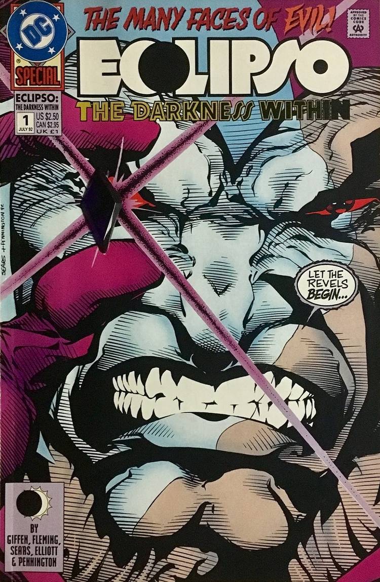 Gimm-Icky: The 20 Strangest Comic Book Covers From The '90s