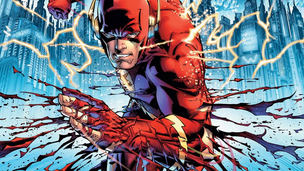 10 Best Animated Comic Book Adaptations