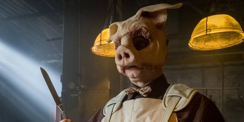 Arkham's Finest: 20 Underrated Batman Villains Crazier Than The Joker