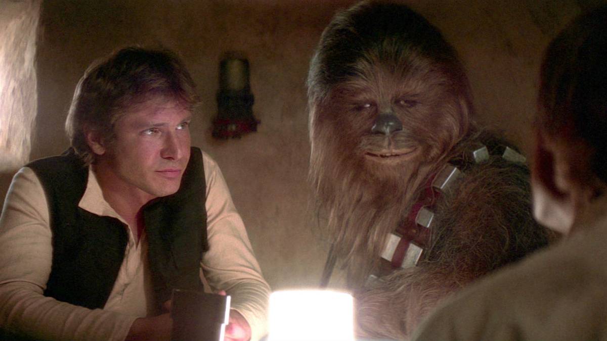 41 Years Later, Star Wars Quietly Changed the Meaning of a Single ...