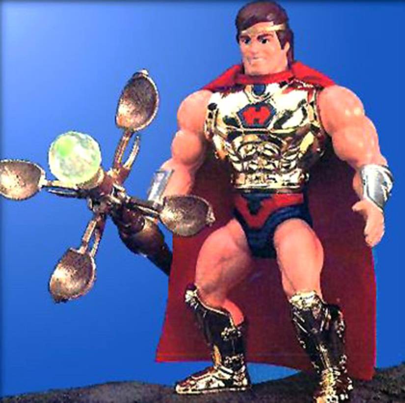 15 He-Man Toy Concepts We Wish Were Real (And 1 We Are Glad Never Happened)