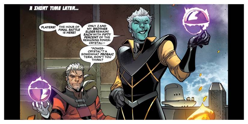 Marvel: The Biggest Consequences From Secret Wars