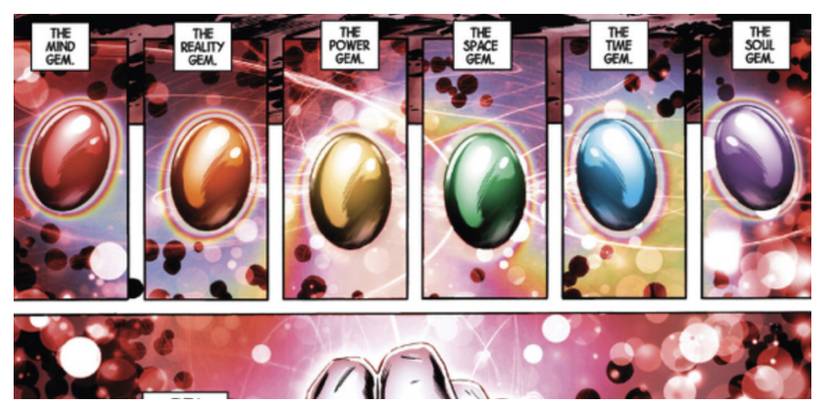Marvel Comics Change To Align With The Marvel Cinematic Universe Status Quo