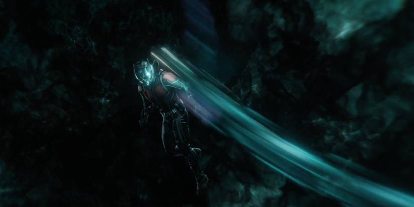 Michelle Pfeiffer's Janet van Dyne 'Debuts' in Ant-Man & the Wasp Trailer