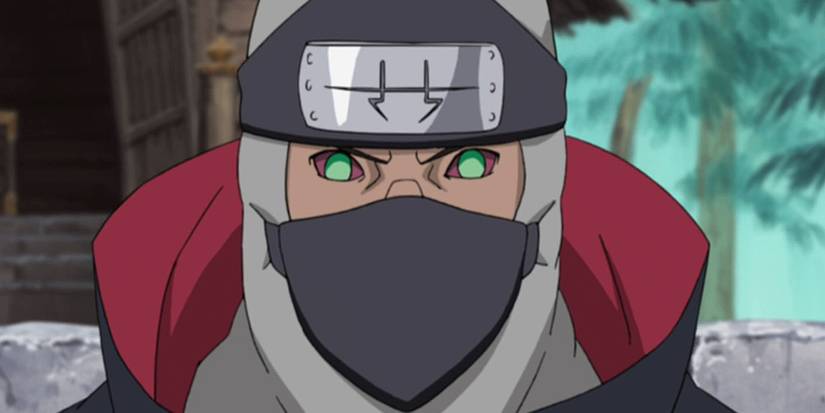 Naruto: How Every Member Of The Akatsuki Joined The Organization, Explained