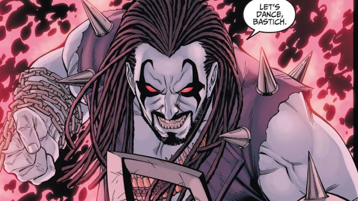 Injustice's Lobo May Be More Powerful Than Darkseid