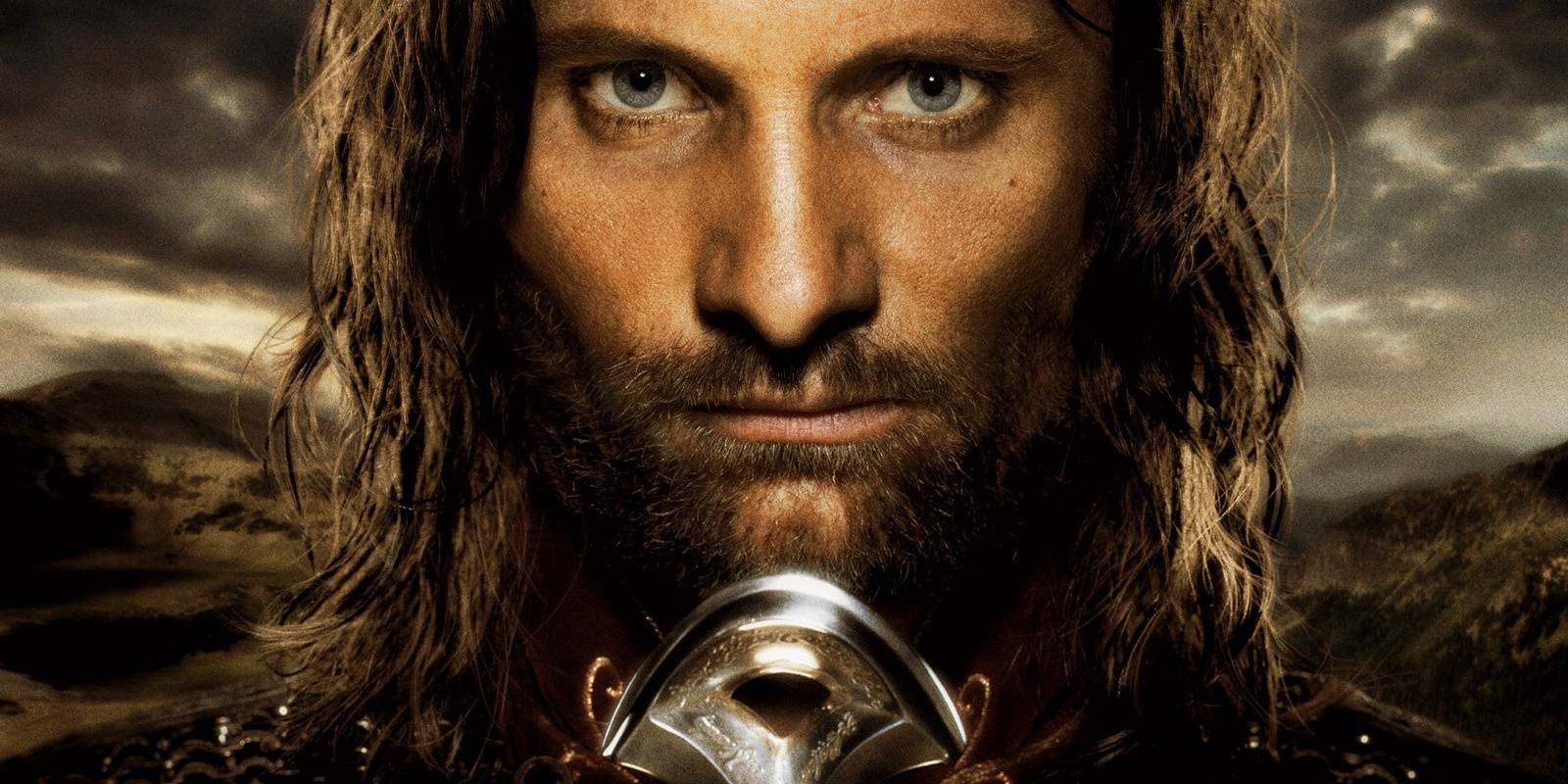 Lord of the Rings: How Aragorn Died
