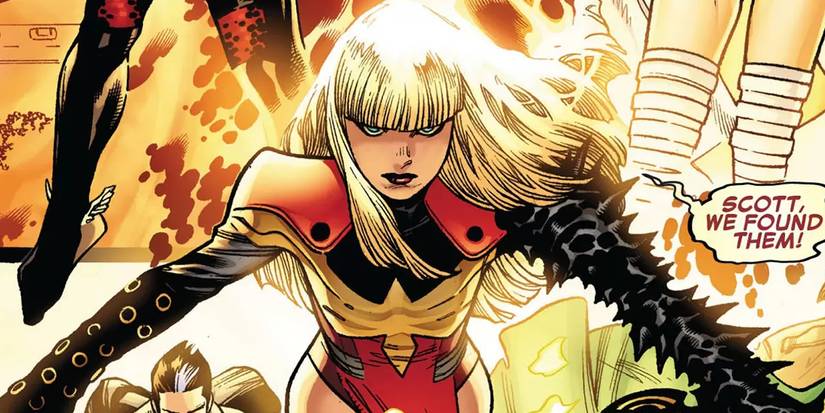 New Mutants: Every Magik Costume, Ranked