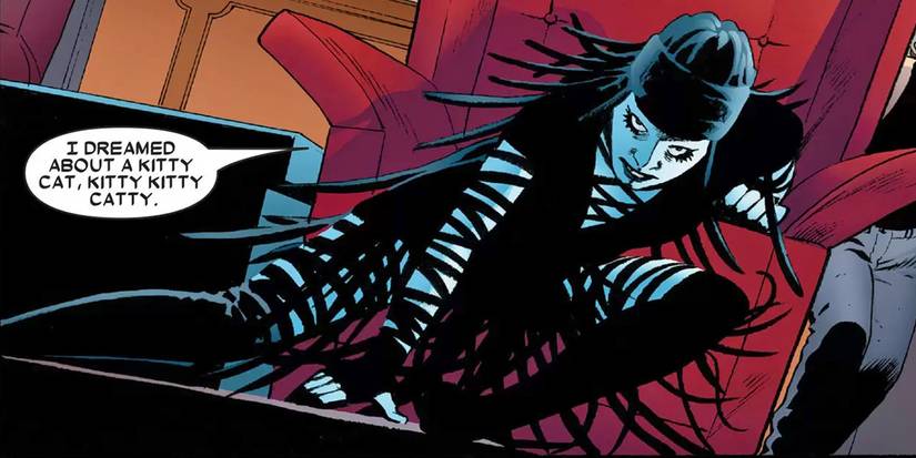 Negasonic Teenage Warhead: How Deadpool's BFF Really Entered the X-Men ...