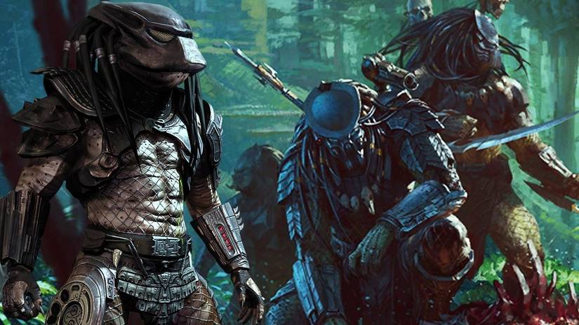 The Predator's Final Trailer Expands Franchise Mythology