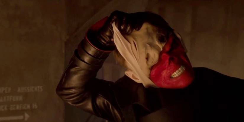 Thick Skull: 20 Things Only Real Marvel Fans Know About Red Skull