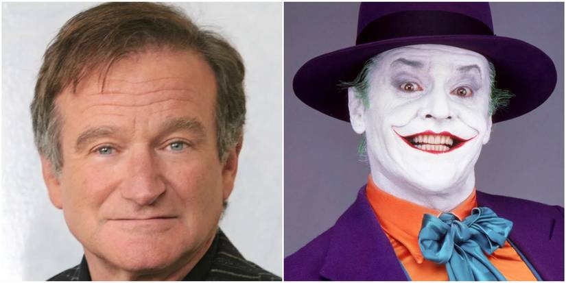 10 Actors Who Nearly Played Joker