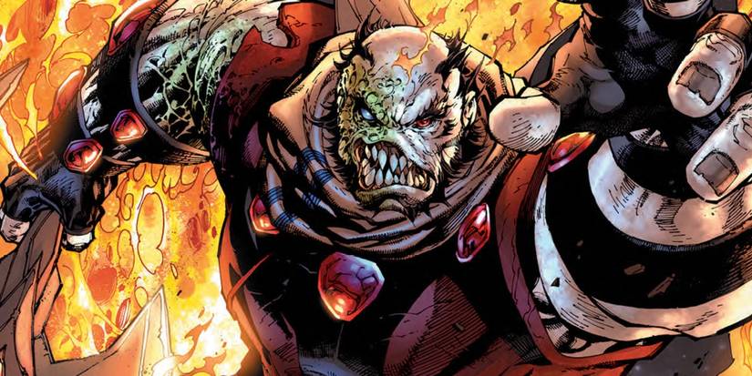 The 20 Most Dangerous Superman Villains, Officially Ranked