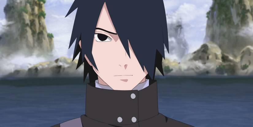 Every Naruto Main Character And Their MBTI Type