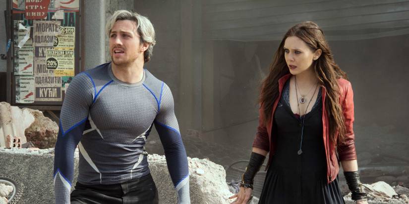 The 20 Biggest Changes the MCU Made to Marvel Characters