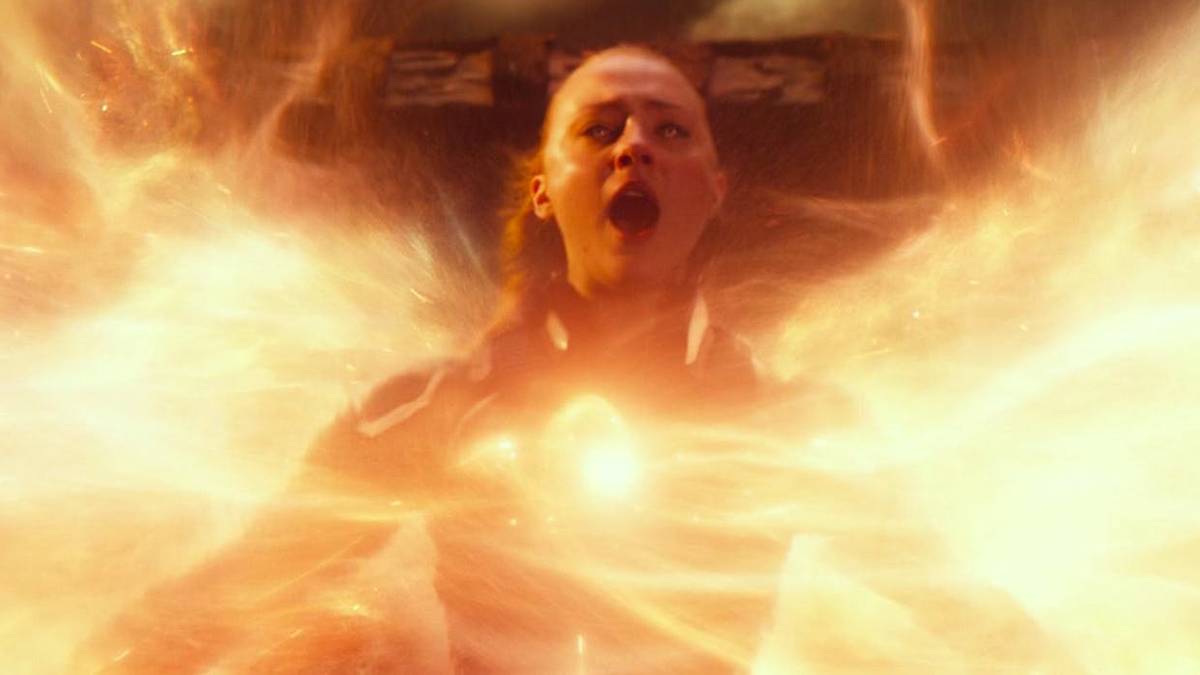 Dark Phoenix Creates a Major X-Men: Apocalypse Plot Hole