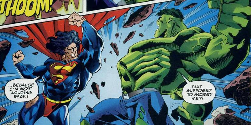 20 Impossible Comic Book Fights (That Actually Happened)